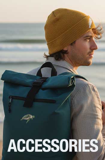 Ocean Clothing - Inspired by Marine Wildlife - Blue Panda UK