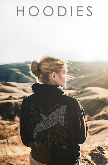 Blue Panda - The Brand That Saves Wildlife - Conservation Clothing UK