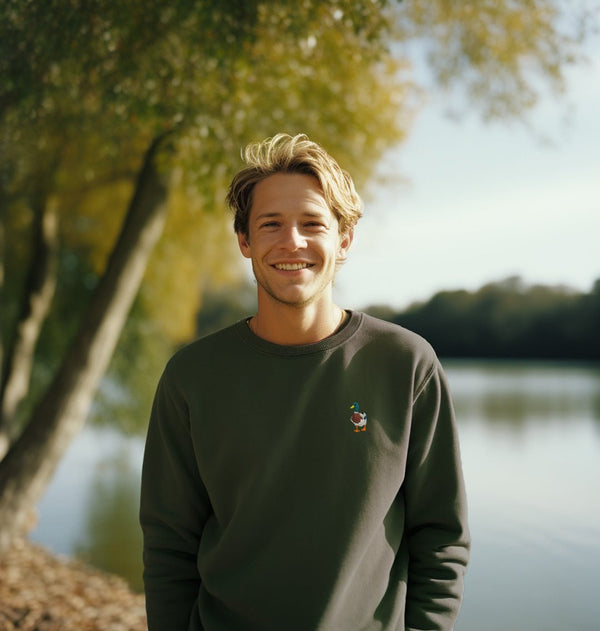 Nature Clothing UK - Organic Cotton Eco-Friendly Sustainable Wildlife ...