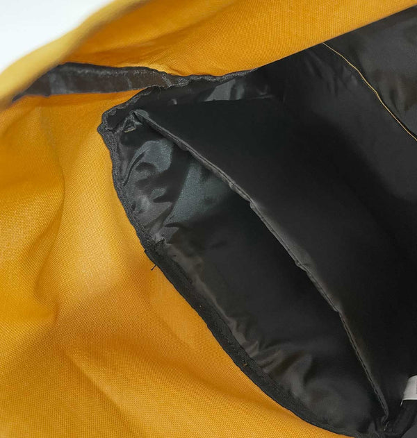 Manta Ray Beach Roll-top Backpack - Recycled - Embroidered Manta Ray ...