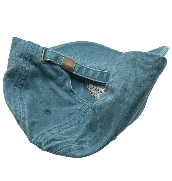 Turtle Baseball Cap - Sea Turtle - Save The Turtles Conservation Hat UK ...